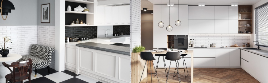 Obklady do kuchyně | kuchyňské obkladačky